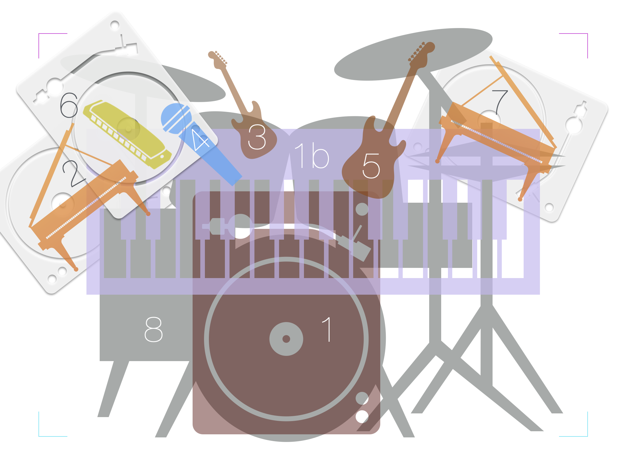 Reimagining Sample-based Hip Hop: Making Records within Records ...
