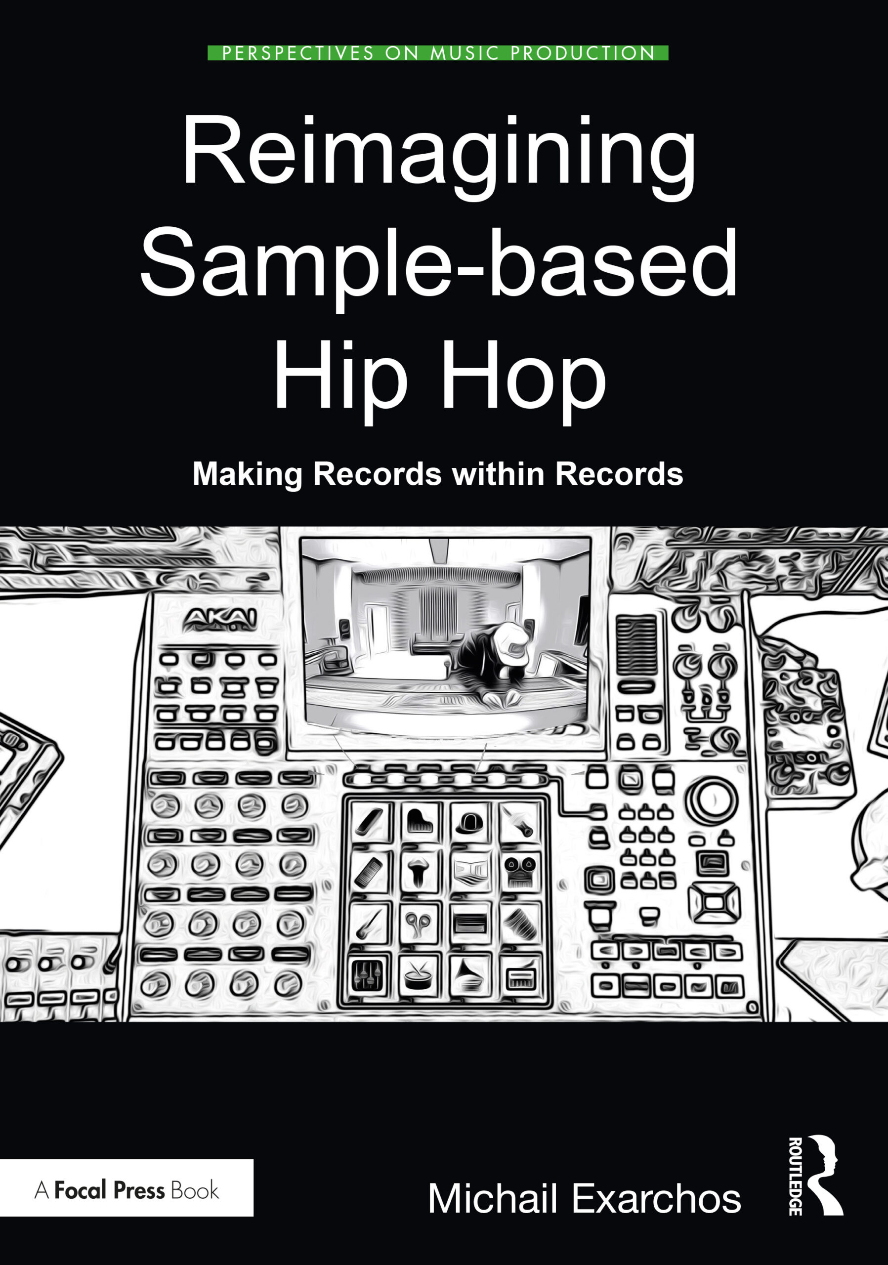 Reimagining Sample-based Hip Hop: Making Records within Records ...